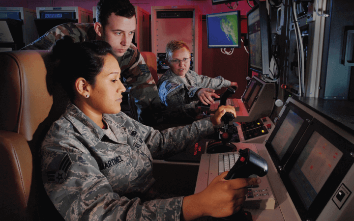 Deadline extended for Focus Forward Fellowship - The Military Family ...