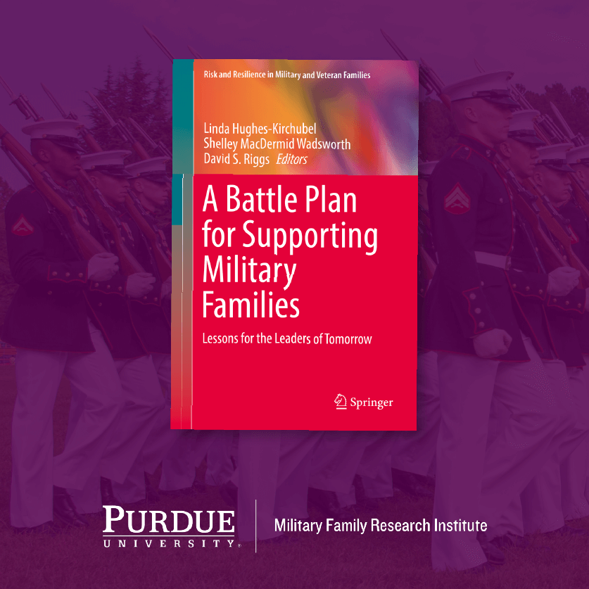 A Battle Plan Social Media Toolkit - Military Family Research Institute
