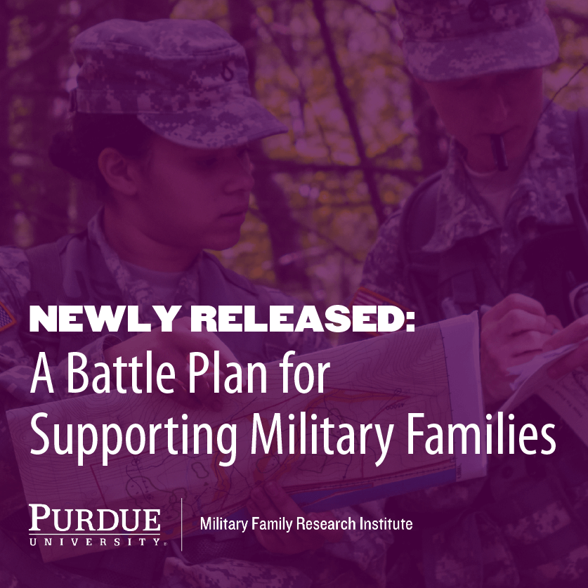 A Battle Plan Social Media Toolkit - Military Family Research Institute