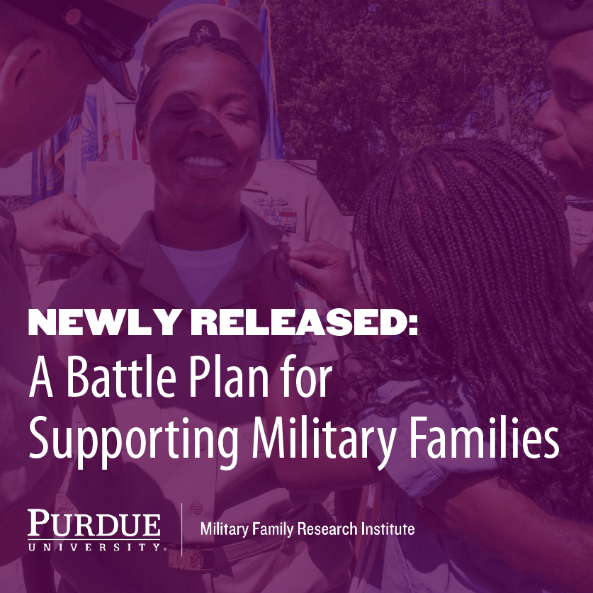 A Battle Plan Social Media Toolkit - Military Family Research Institute