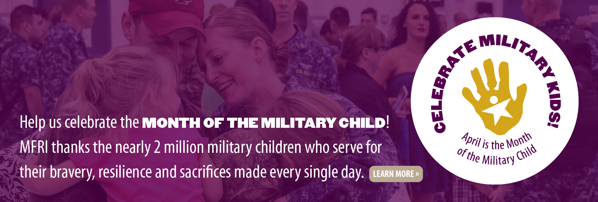 Home - The Military Family Research Institute at Purdue University