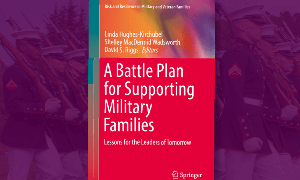 MFRI book highlights post-9/11 lessons learned from supporting military ...