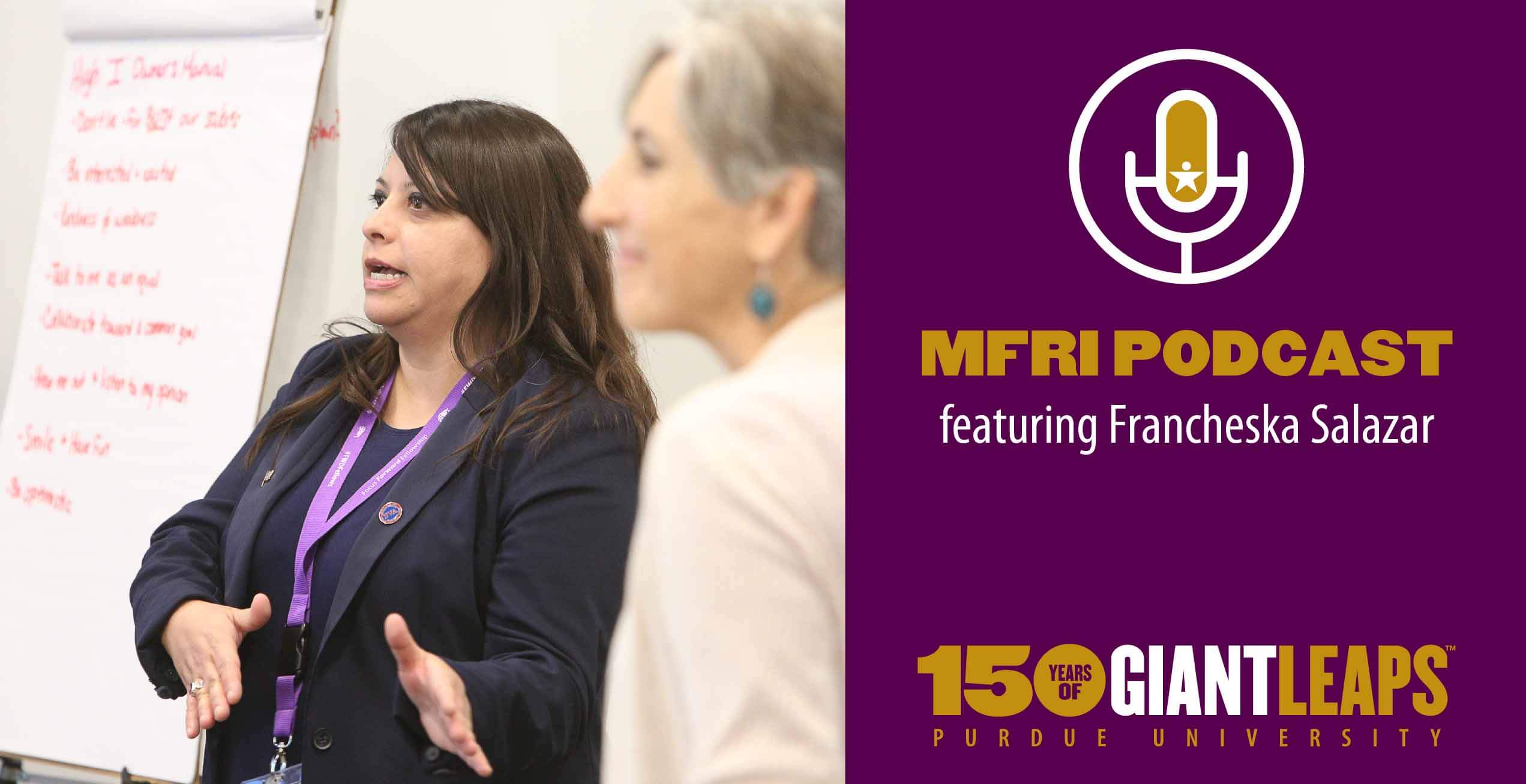 A 150th celebration: A Focus Forward Fellow discusses the impact of the ...