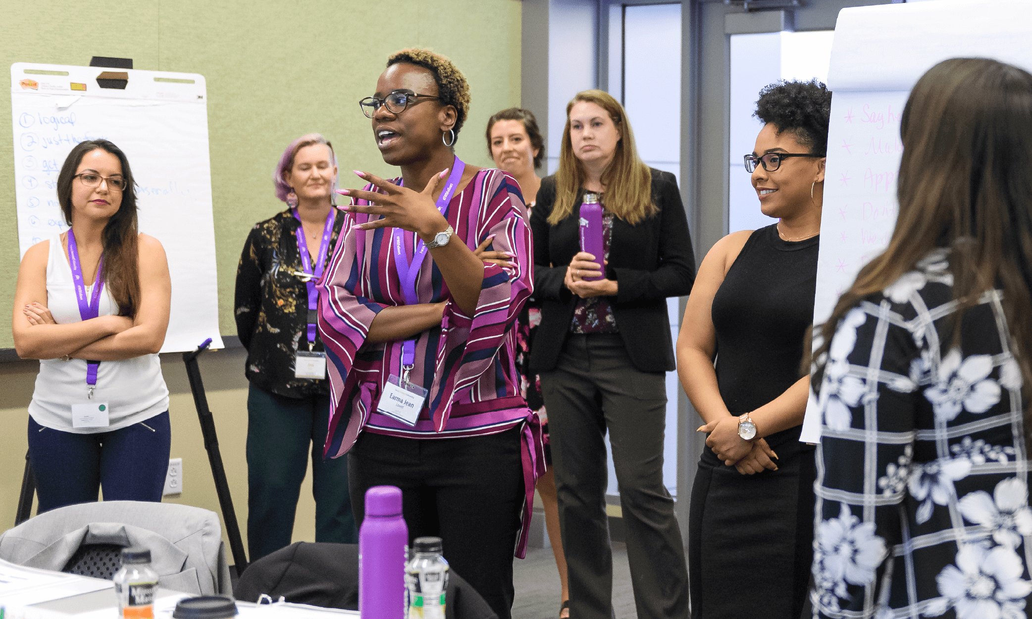 MFRI’s Focus Forward Fellowship 2020 cohort selected - The Military ...