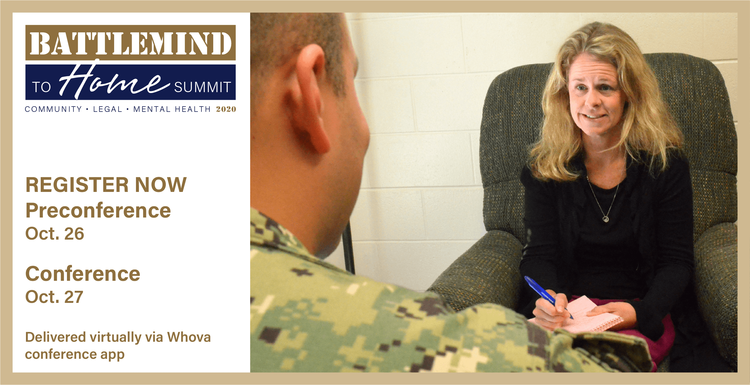 Battlemind Social Media Toolkit - Military Family Research Institute