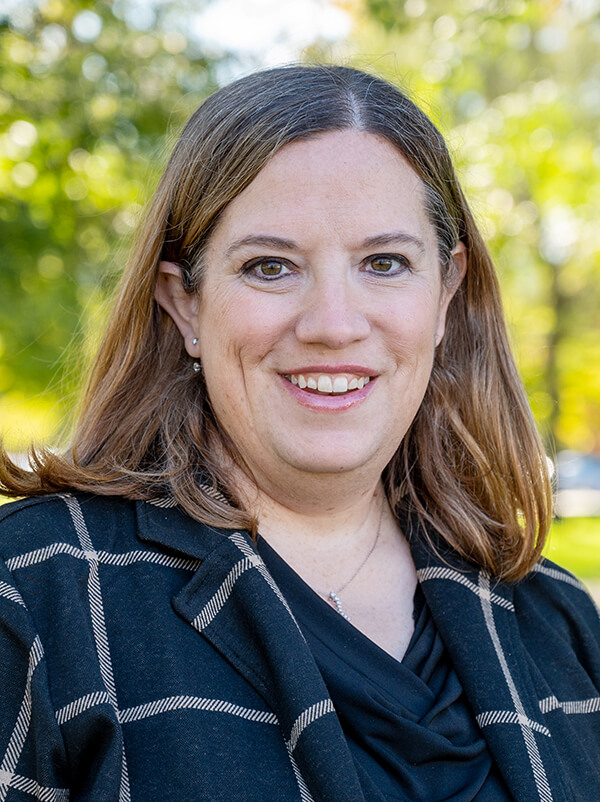 Faculty - The Military Family Research Institute at Purdue University