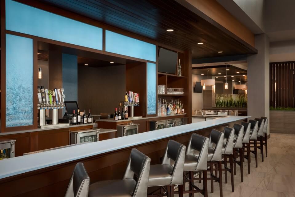 Location and Room Block - The Military Family Research Institute at ...