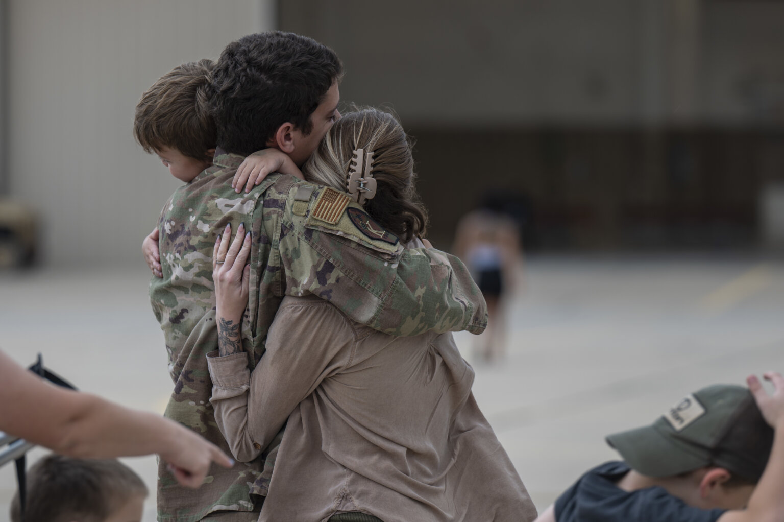 Research award finalists contribute diverse solutions and innovations ...