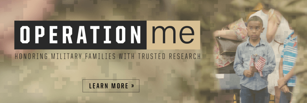 Military Family Research Institute at Purdue University