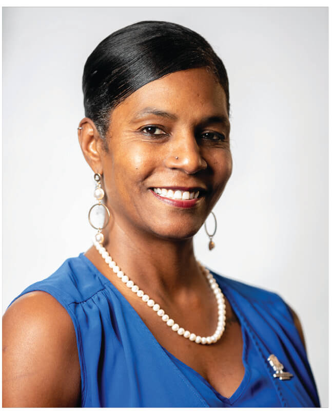 Keynote Speaker - The Military Family Research Institute at Purdue ...