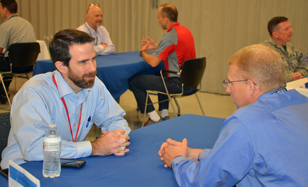 Be a mentor, find a mentor - The Military Family Research Institute at ...