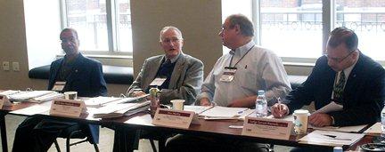 MFRI initiative awards $9,400 to student veteran organizations - The ...