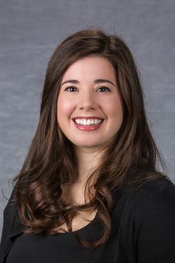 Former MFRI student earns top honors - The Military Family Research ...